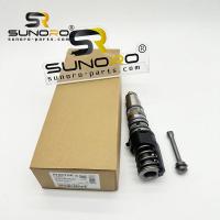 China SUNORO High Quality Diesel Common Rail Fuel Injector 4928260 for Isx15/Qsx15/X15 Engines (Excavator Use) for sale