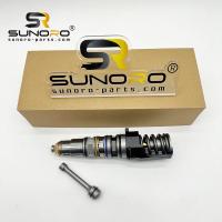 China SUNORO High Quality Diesel Common Rail Fuel Injector 4928260 for Isx15/Qsx15/X15 Engines (Excavator Use) for sale