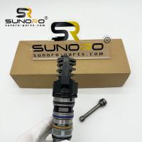China SUNORO High Quality Common Rail Fuel Injectors 4062569 4902827 for Isx15 Qsx15 Excavator Diesel Engine for sale