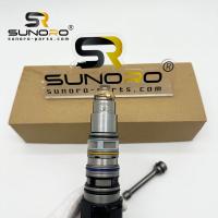 China SUNORO High Quality Common Rail Fuel Injectors 4062569 4902827 for Isx15 Qsx15 Excavator Diesel Engine for sale