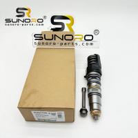 China SUNORO High Quality Common Rail Fuel Injectors 4062569 4902827 for Isx15 Qsx15 Excavator Diesel Engine for sale