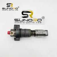 China 1934322 2102391 Original Fuel Injection Pump Unit Pump for MX13 EPA13 Engine CF76 CF86 XF106 2102391 1934322 2034927 1871117 for sale