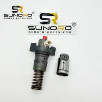 China 1934322 2102391 Original Fuel Injection Pump Unit Pump for MX13 EPA13 Engine CF76 CF86 XF106 2102391 1934322 2034927 1871117 for sale