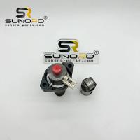 China 1934322 2102391 Original Fuel Injection Pump Unit Pump for MX13 EPA13 Engine CF76 CF86 XF106 2102391 1934322 2034927 1871117 for sale