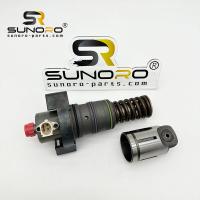 China 1934322 2102391 Original Fuel Injection Pump Unit Pump for MX13 EPA13 Engine CF76 CF86 XF106 2102391 1934322 2034927 1871117 for sale