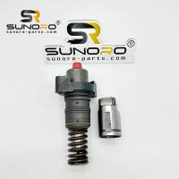 China 1934322 2102391 Original Fuel Injection Pump Unit Pump for MX13 EPA13 Engine CF76 CF86 XF106 2102391 1934322 2034927 1871117 for sale