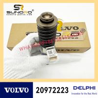 China Fuel engine Diesel Injector 20972223 20584347 85000499 21371674 21340613 E3.18 for VOL MD13 EURO 4 LOW POWER for sale