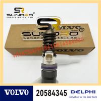 China Diesel Fuel Injector BEBE4D08001 20584345 EUI Unit Injector 20584345 For VOL D13 Engine for sale