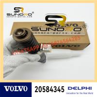 China Diesel Fuel Injector BEBE4D08001 20584345 EUI Unit Injector 20584345 For VOL D13 Engine for sale