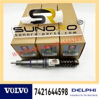 China Diesel Fuel Injector Nozzle 7421644598 85003042 85003949 for VOL MD11 REN-AULTT Premium Diesel Engine for sale