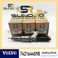 China Diesel Fuel Injector Nozzle 7421644598 85003042 85003949 for VOL MD11 REN-AULTT Premium Diesel Engine for sale