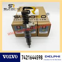 China Diesel Fuel Injector Nozzle 7421644598 85003042 85003949 for VOL MD11 REN-AULTT Premium Diesel Engine for sale