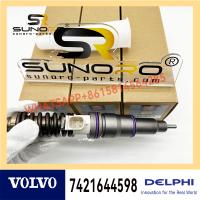 China Diesel Fuel Injector Nozzle 7421644598 85003042 85003949 for VOL MD11 REN-AULTT Premium Diesel Engine for sale
