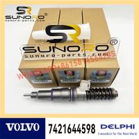 China Diesel Fuel Injector Nozzle 7421644598 85003042 85003949 for VOL MD11 REN-AULTT Premium Diesel Engine for sale