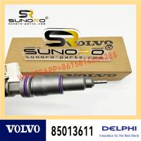 China Inyector de bomba de la unidad de combustible diesel 85020429 22479123 22222025 22027808 85013611 22015763 Montaje de boquilla de las partes del motor de alta calidad for sale