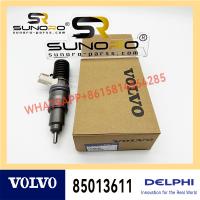 China Inyector de bomba de la unidad de combustible diesel 85020429 22479123 22222025 22027808 85013611 22015763 Montaje de boquilla de las partes del motor de alta calidad for sale