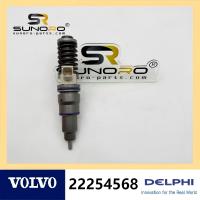 China BEBE4P030021 22254568 BEBE4D35001 BEBE4D04001 20544184 20544186 20500620 20460583 High quality common rail Diesel fuel injector for sale