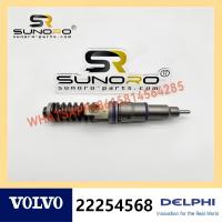 China BEBE4P030021 22254568 BEBE4D35001 BEBE4D04001 20544184 20544186 20500620 20460583 High quality common rail Diesel fuel injector for sale