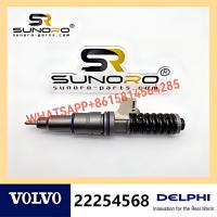 China BEBE4P030021 22254568 BEBE4D35001 BEBE4D04001 20544184 20544186 20500620 20460583 High quality common rail Diesel fuel injector for sale