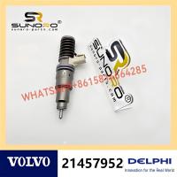 China Nice price 21244717 21457952 diesel fuel injector 21543203 21028880 common rail injector for sale
