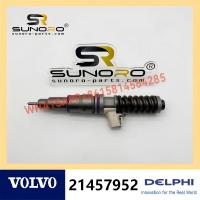 China Nice price 21244717 21457952 diesel fuel injector 21543203 21028880 common rail injector for sale