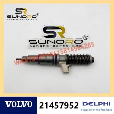 China Nice price 21244717 21457952 diesel fuel injector 21543203 21028880 common rail injector for sale