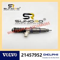 China Nice price 21244717 21457952 diesel fuel injector 21543203 21028880 common rail injector for sale