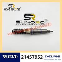 China Nice price 21244717 21457952 diesel fuel injector 21543203 21028880 common rail injector for sale