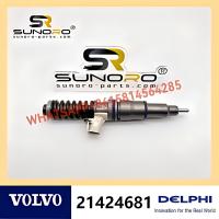 China High-quality Engine Parts for Construction Machinery Fuel Injector 85003109 85003656 21424681 21106375 8500914 for MD13 Engine for sale