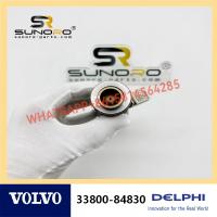 China High Quality Diesel Engine Parts Common Rail Injector 33800-84830 Fuel Injector BEBE4D21001 Injector diesel for sale
