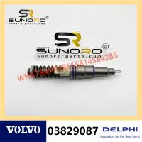 China Good Quality and New Diesel Fuel Injector BEBE4C08001 3803637 3829087 03829087 for sale