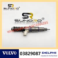 China Good Quality and New Diesel Fuel Injector BEBE4C08001 3803637 3829087 03829087 for sale