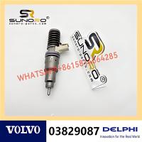 China Good Quality and New Diesel Fuel Injector BEBE4C08001 3803637 3829087 03829087 for sale