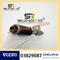 China Good Quality and New Diesel Fuel Injector BEBE4C08001 3803637 3829087 03829087 for sale