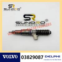 China Good Quality and New Diesel Fuel Injector BEBE4C08001 3803637 3829087 03829087 for sale