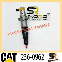 China 236-0962 Neutral and new Diesel Engine Parts C7 C9 Fuel Injector 236-0962 for 241-3239 328-2582 for sale