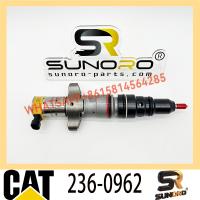 China 236-0962 Neutral and new Diesel Engine Parts C7 C9 Fuel Injector 236-0962 for 241-3239 328-2582 for sale