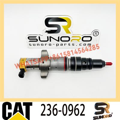 China 236-0962 Neutral and new Diesel Engine Parts C7 C9 Fuel Injector 236-0962 for 241-3239 328-2582 for sale