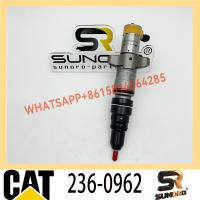 China 236-0962 Neutral and new Diesel Engine Parts C7 C9 Fuel Injector 236-0962 for 241-3239 328-2582 for sale