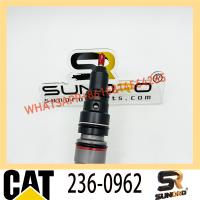 China 236-0962 Neutral and new Diesel Engine Parts C7 C9 Fuel Injector 236-0962 for 241-3239 328-2582 for sale