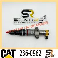 China 236-0962 Neutral and new Diesel Engine Parts C7 C9 Fuel Injector 236-0962 for 241-3239 328-2582 for sale