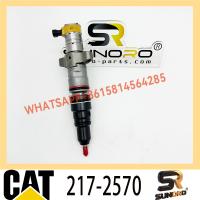 China 217-2570 Neutral and new Diesel Engine Parts C7 C9 Fuel Injector 217-2570 for 235-2888 235-9649 for sale