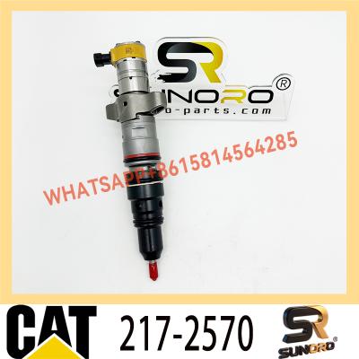 China 217-2570 Neutral and new Diesel Engine Parts C7 C9 Fuel Injector 217-2570 for 235-2888 235-9649 for sale