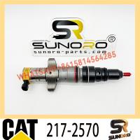 China 217-2570 Neutral and new Diesel Engine Parts C7 C9 Fuel Injector 217-2570 for 235-2888 235-9649 for sale