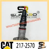China 217-2570 Neutral and new Diesel Engine Parts C7 C9 Fuel Injector 217-2570 for 235-2888 235-9649 for sale