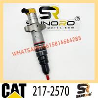 China 217-2570 Neutral and new Diesel Engine Parts C7 C9 Fuel Injector 217-2570 for 235-2888 235-9649 for sale