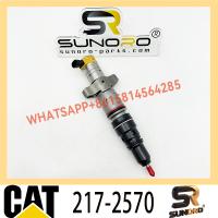 China 217-2570 Neutral and new Diesel Engine Parts C7 C9 Fuel Injector 217-2570 for 235-2888 235-9649 for sale