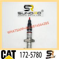 China 172-5780 Neutral and new Diesel Engine Parts C9 Fuel Injector 172-5780 for 235-2888 236-0962 for sale