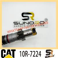 China C7 C9 Injector C9 Engine Fuel Injector Nozzles 10R7224 236-0962 557-7633 387-9433 C9 Engine Injector for sale