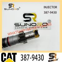China Neutral Package C7 C9 Fuel Injector with 1 Year Warranty and Fast Delivery for Diesel Engines for sale